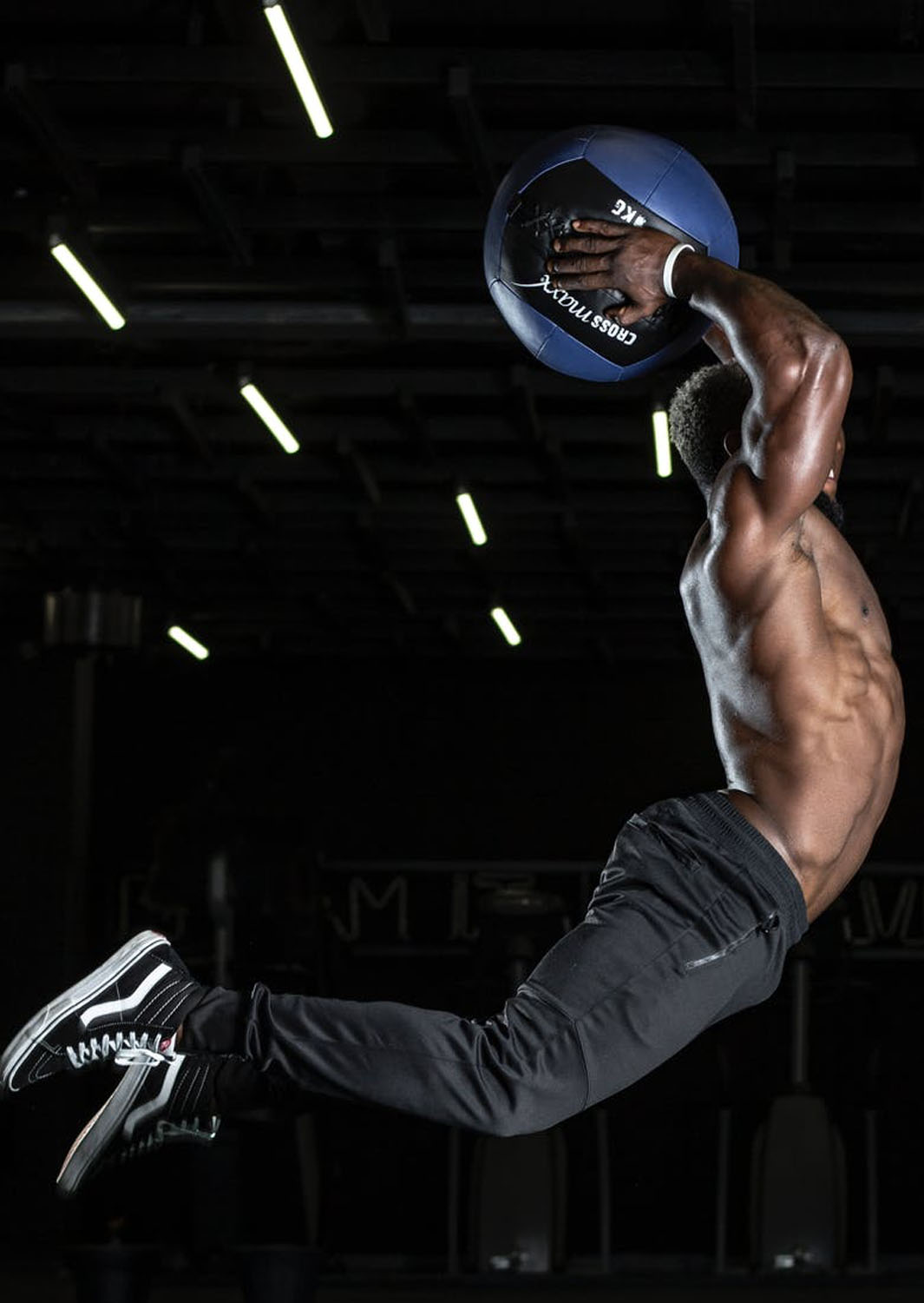 Line Shape & Form Assignment – JB Courses