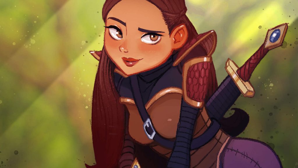 Animation Character Design Course – JB Courses