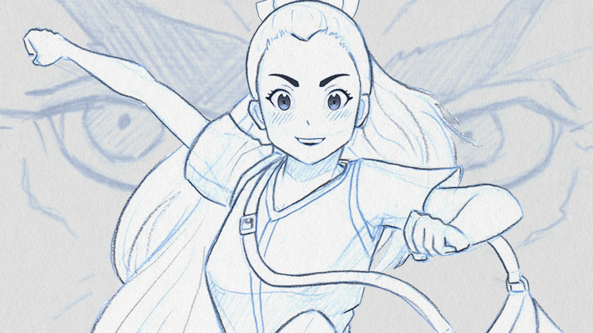 Character Design Style Guide – JB Courses